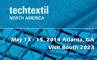 EMS-GRILTECH at Techtextil North America in Atlanta, GA, USA May 13-15 ...