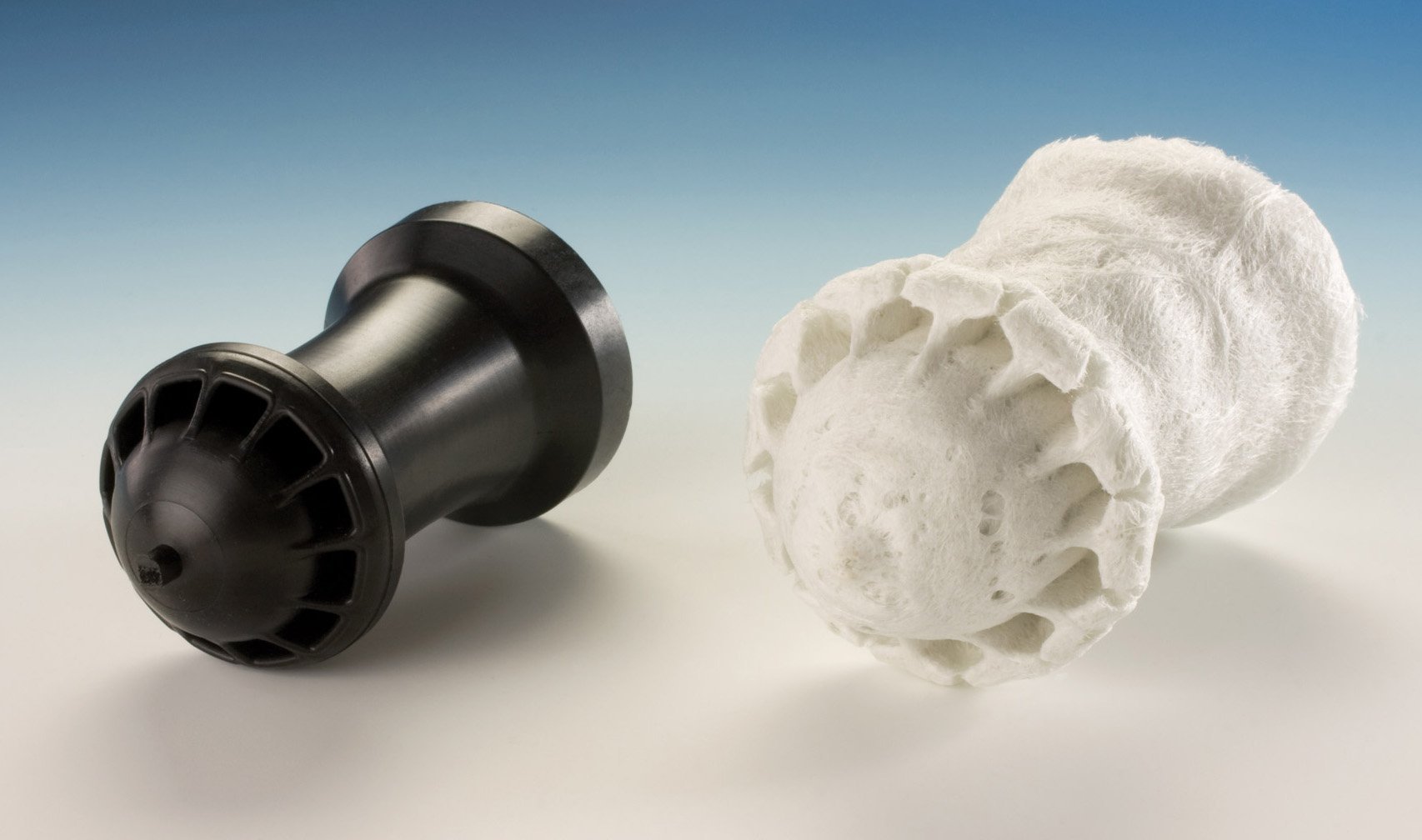 Grivory, Grilamid & Grilon LFT – Long Fiber Reinforced Polyamides for ...