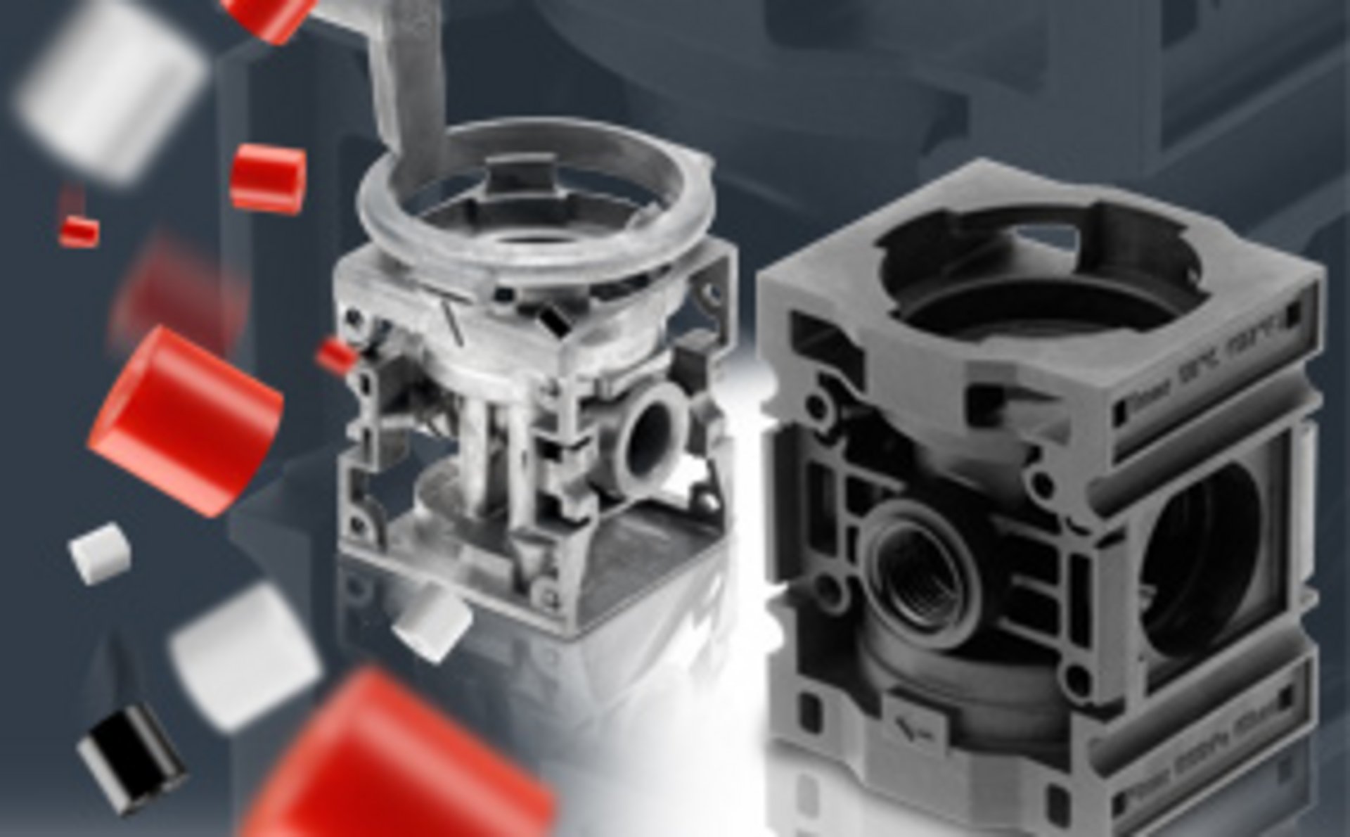 Metal replacement and lightweighting webinar: Now available on demand.