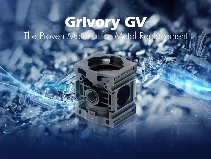 Grivory GV - EMS-GRIVORY