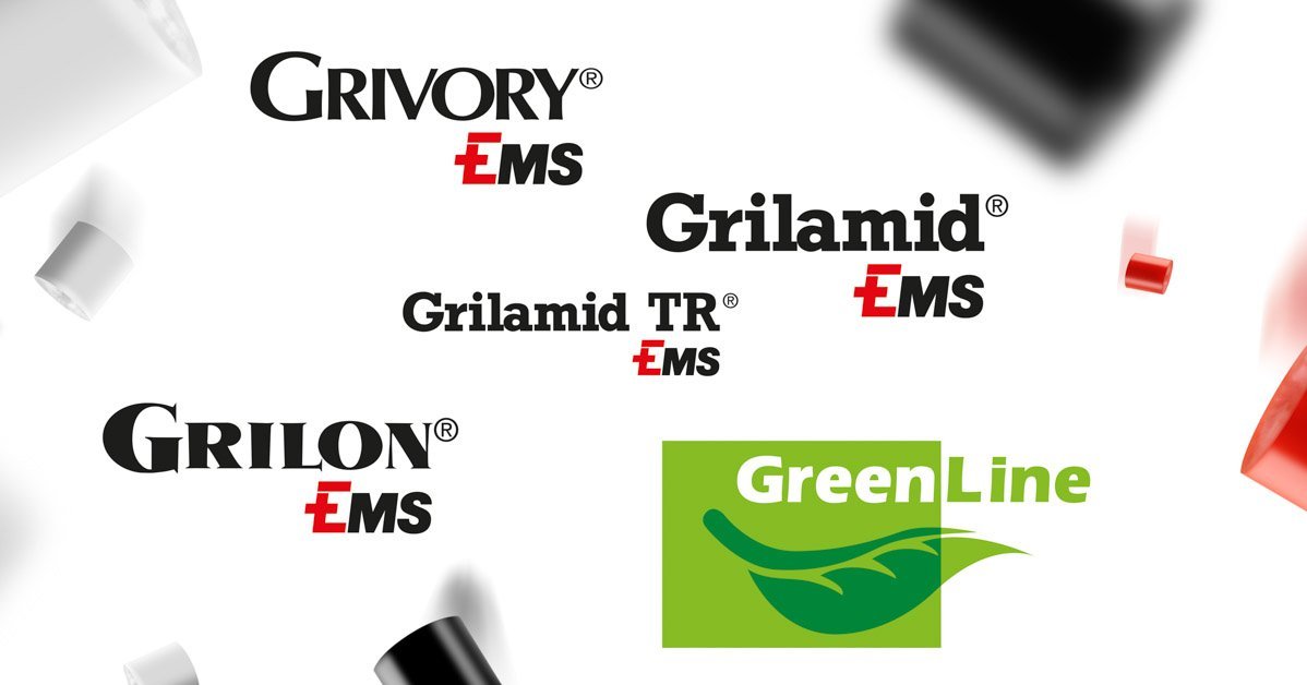 EMS-GRIVORY Produkte