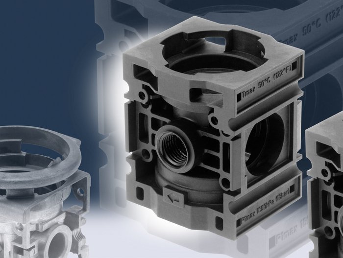 EMS-GRIVORY Produkte