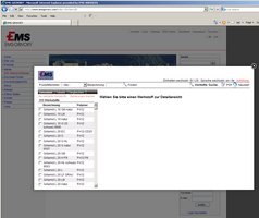 New online material database from EMS-GRIVORY