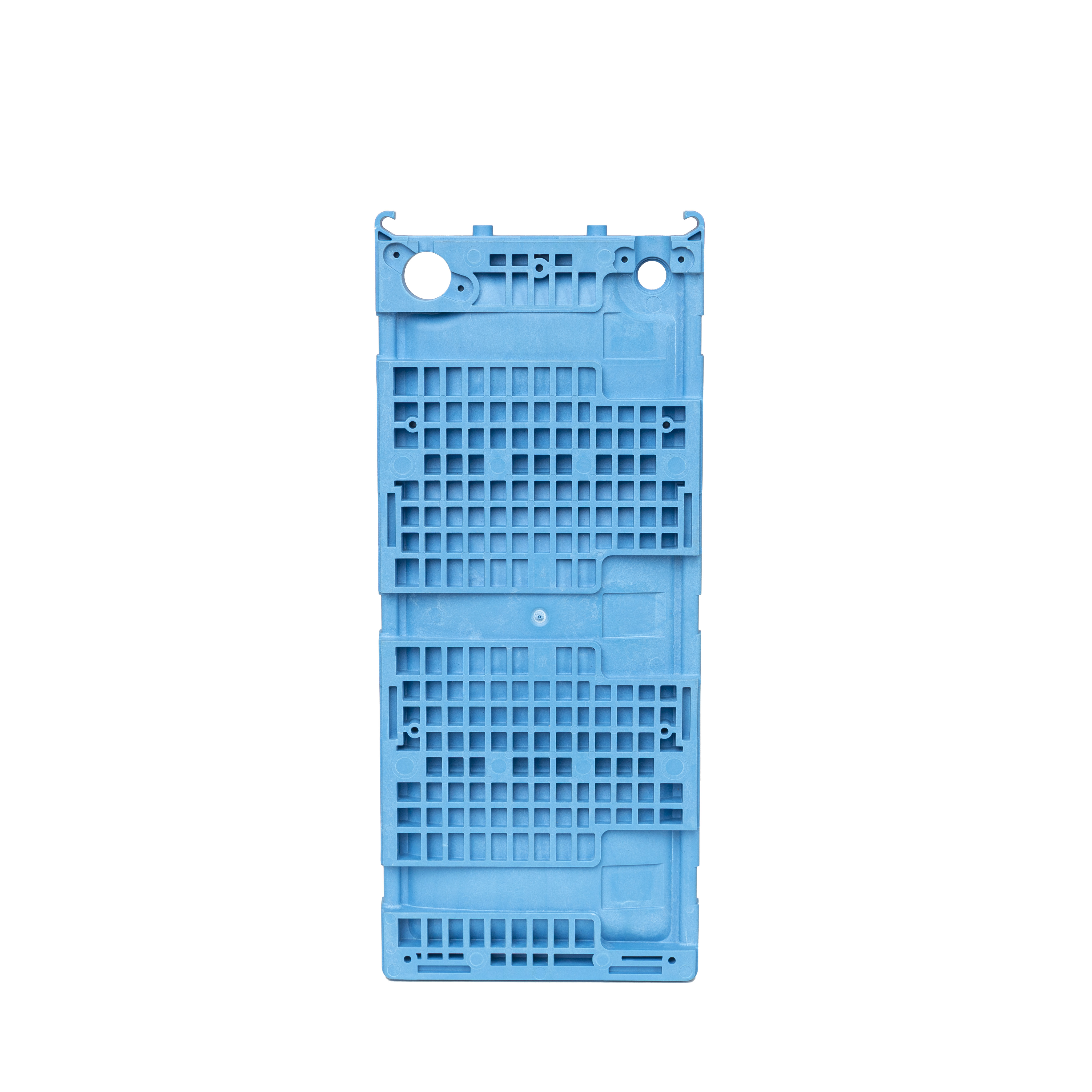 Nilar relies on flame-retardant EMS specialty polyamides for its ...